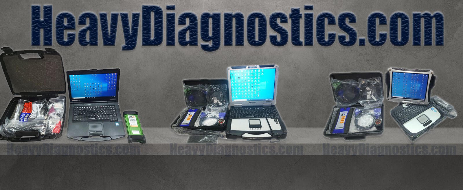 Our Latest Diagnostic Laptops – shopdiagnostics