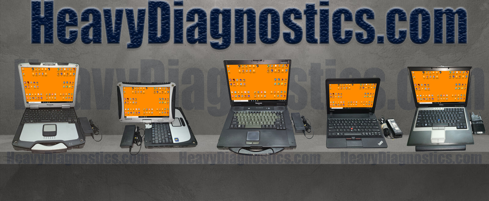 Diesel Diagnostic Laptops - Under $1000 – shopdiagnostics
